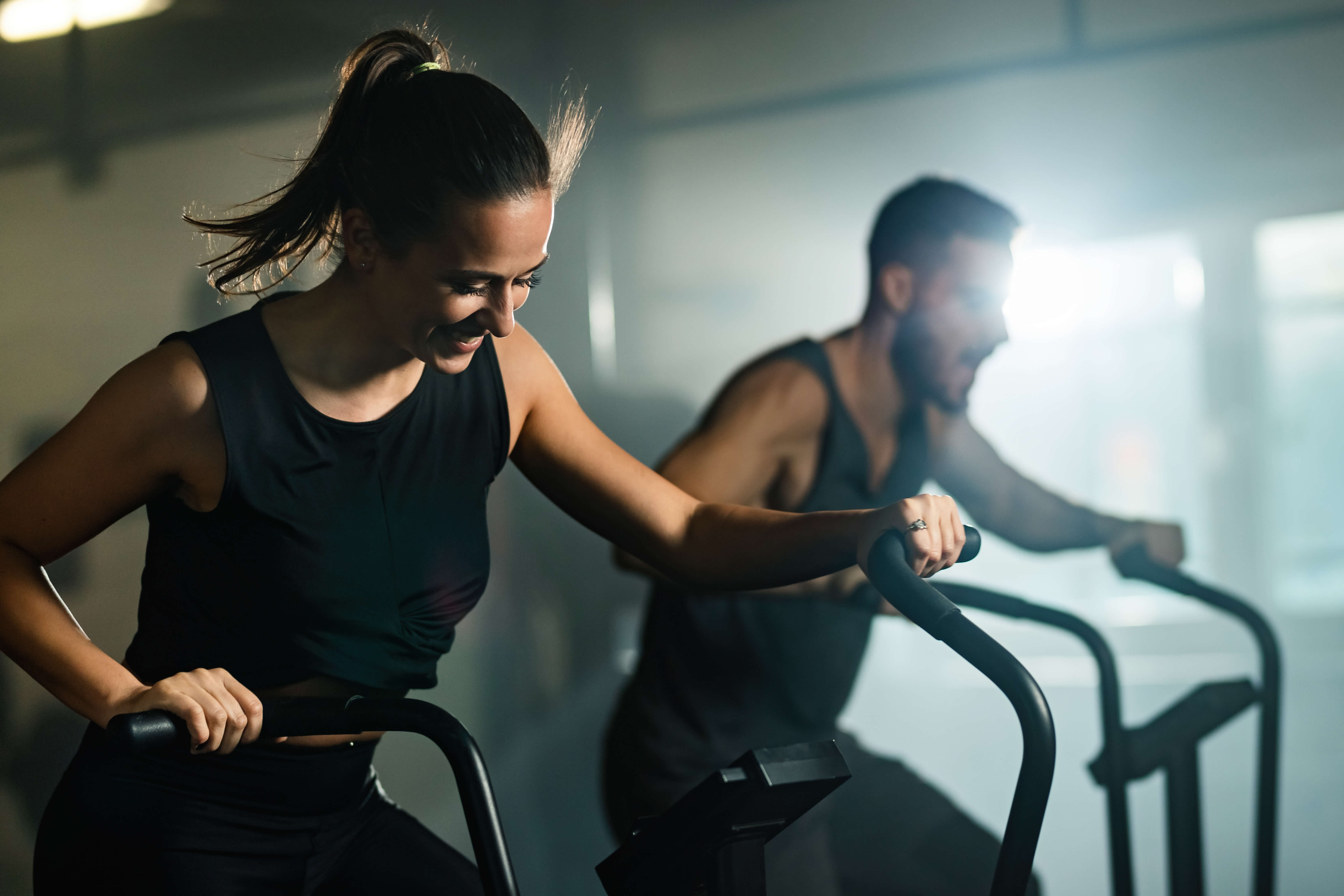 Cardio vs weight training and it’s effect on EPOC | The Wellness Hub